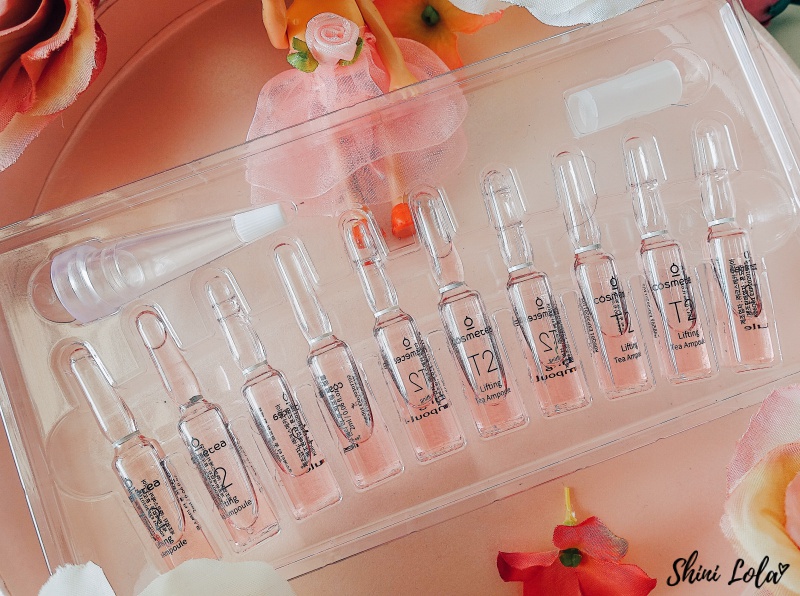 K GLAM - BRINGING THE BEST OF KOREAN BEAUTY — SHINI LOLA | Your Guide ...