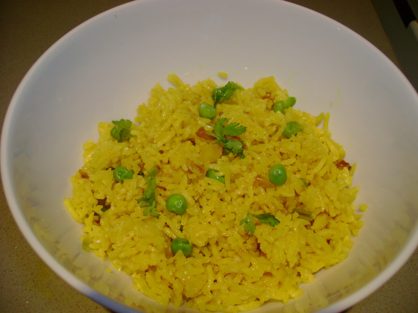 Mapishi Matamu: Mapishi ya Wali wakukaanga