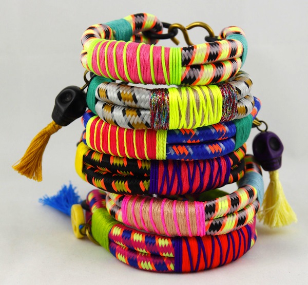 Gems: (Some Colorful) Jewelry