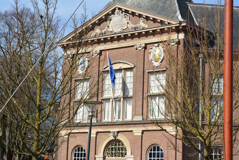 Opvallend onopvallend: Veendam Peat District Museum