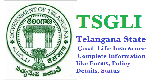 APGLI/ TSGLI Annual Statement Slips for AP & Telangana Teachers and ...