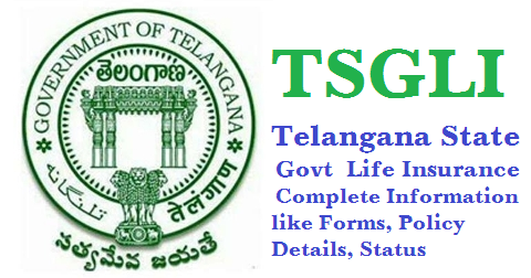 APGLI/ TSGLI Annual Statement Slips for AP & Telangana Teachers and ...