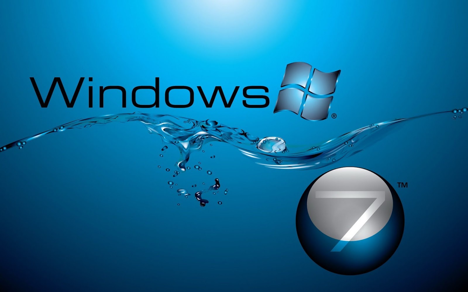 Cara Mengatasi Windows 7 yang Gagal Booting Setelah Dicrack (Loader ...