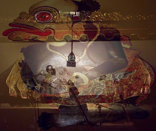 Mengenal Wayang lebih dekat Dan sejarah tentang wayang di Indonesia ...