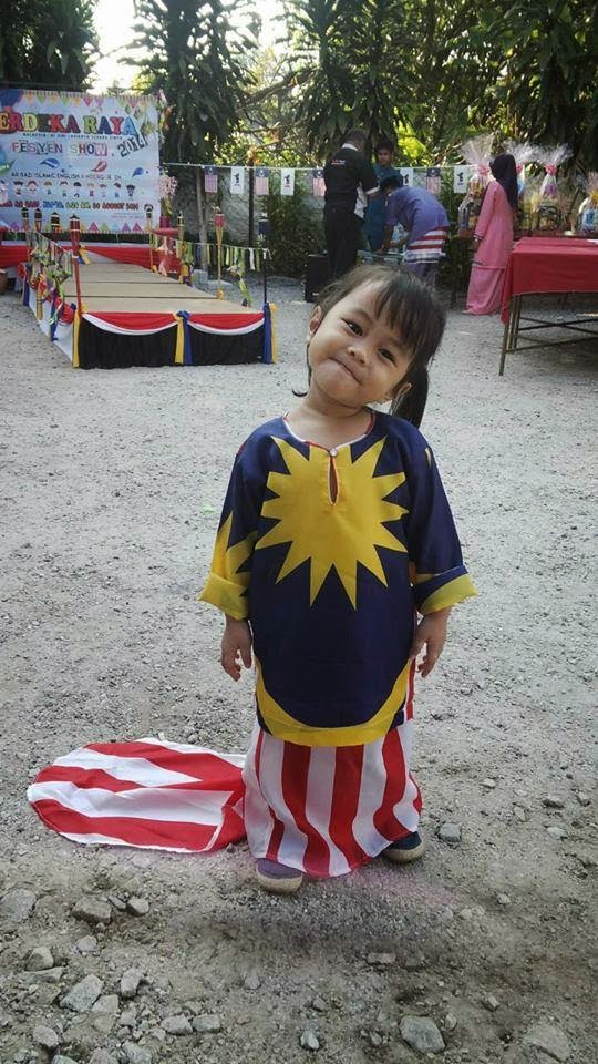 Merdeka! Merdeka! Merdeka! Kiriman Tuan Jack Farell dengan mesej `Di ...