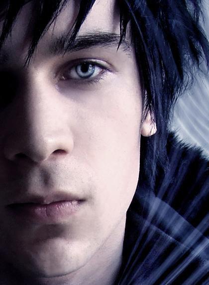 Emo wallpapers: Emo bOys Wallpapers