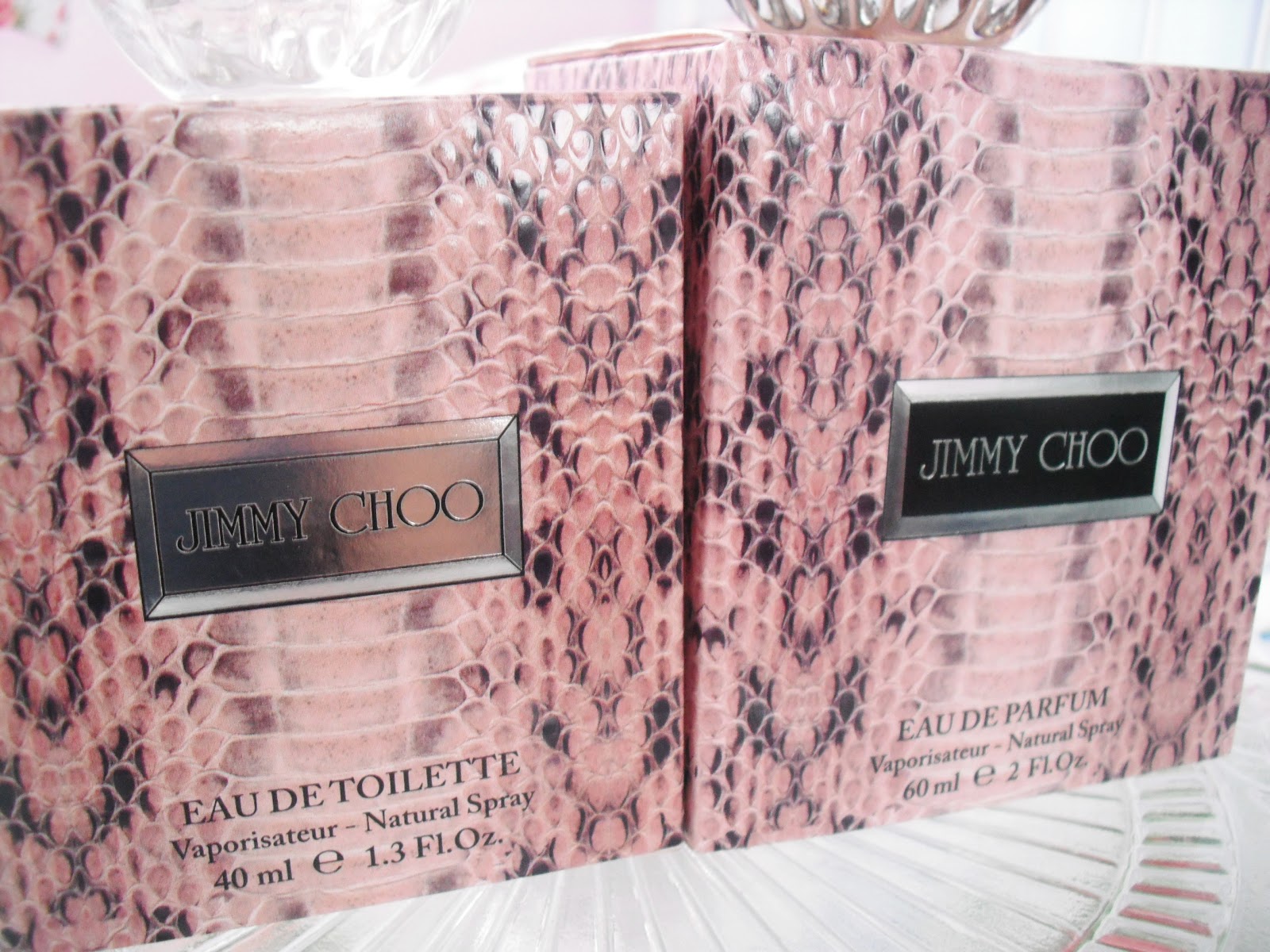 My Perfume Collection - New + Favourites ♥ - Victoria's Vintage Blog ...