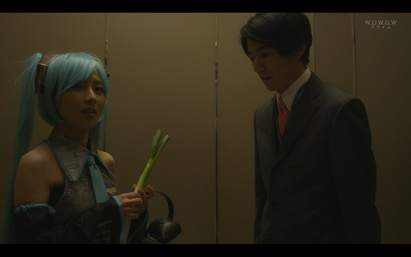 .: Mosaic Japan (3) - Japaness Drama