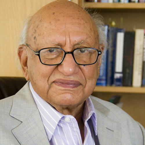 S M Zafar – The CAP Podcast #85 - ArchivePK