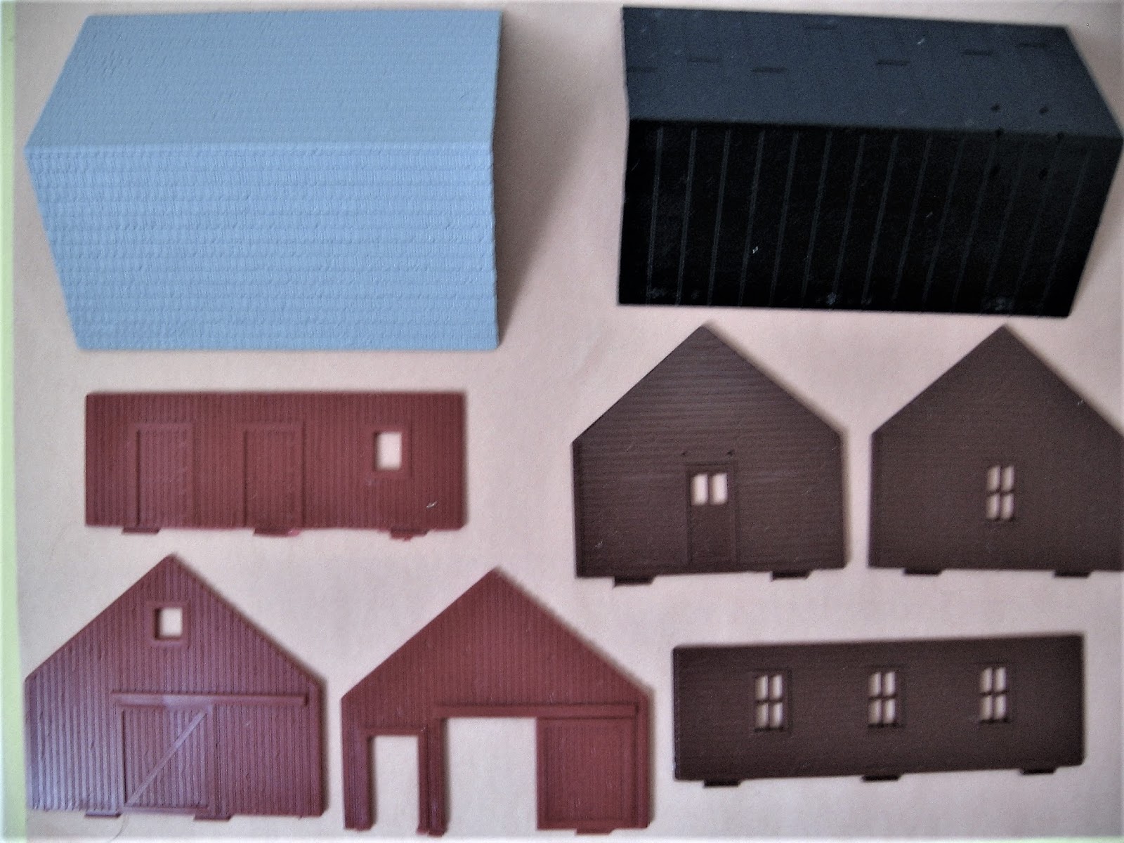 Ye-Olde-Site-of-Curiosities: International Hobbies Corporation HO Gauge ...