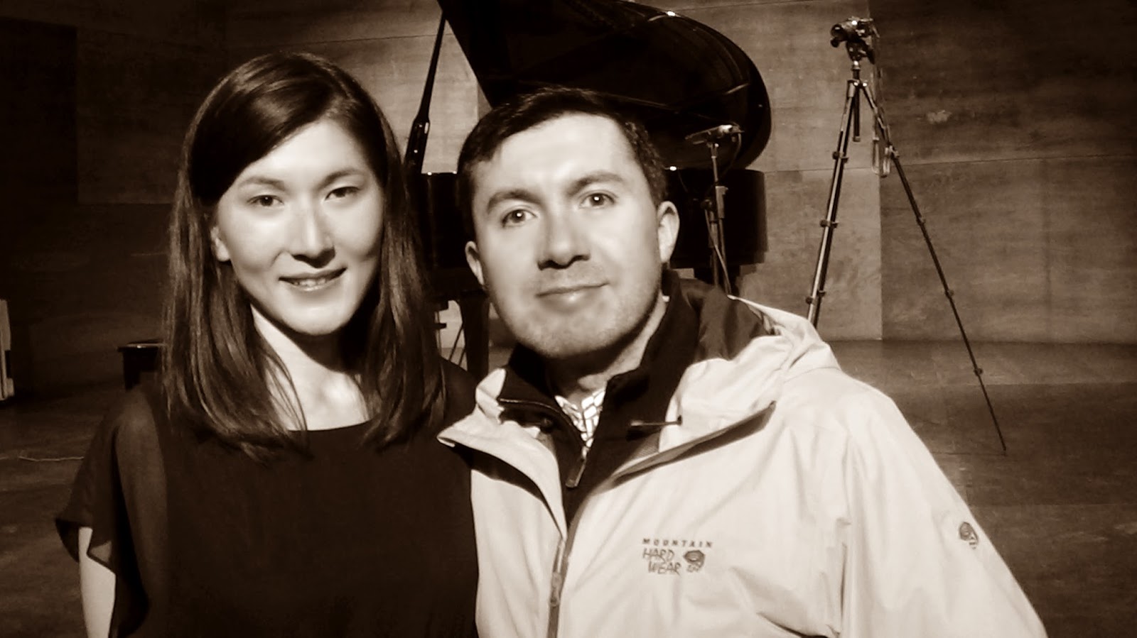 Rodrigo Rivera Vidal - Fotografía y Video