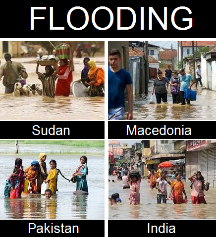 Major Floods Highlight Climate Impacts | thegreenmarketoracle