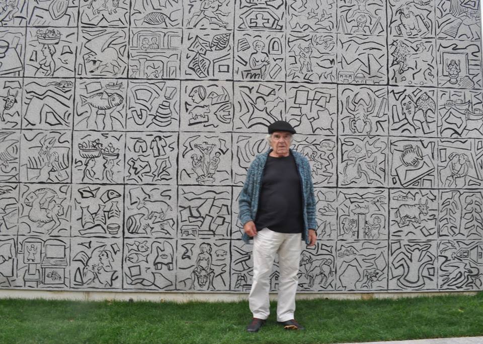 Fotos Viejas de Mar del Plata: JOSE SOLLA