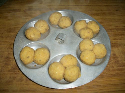 Paruppu Urundai Kuzhambu Recipe | Urundai Kulambu Recipe