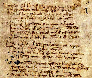 Amadis of Gaul: Chapter 57 [final part]