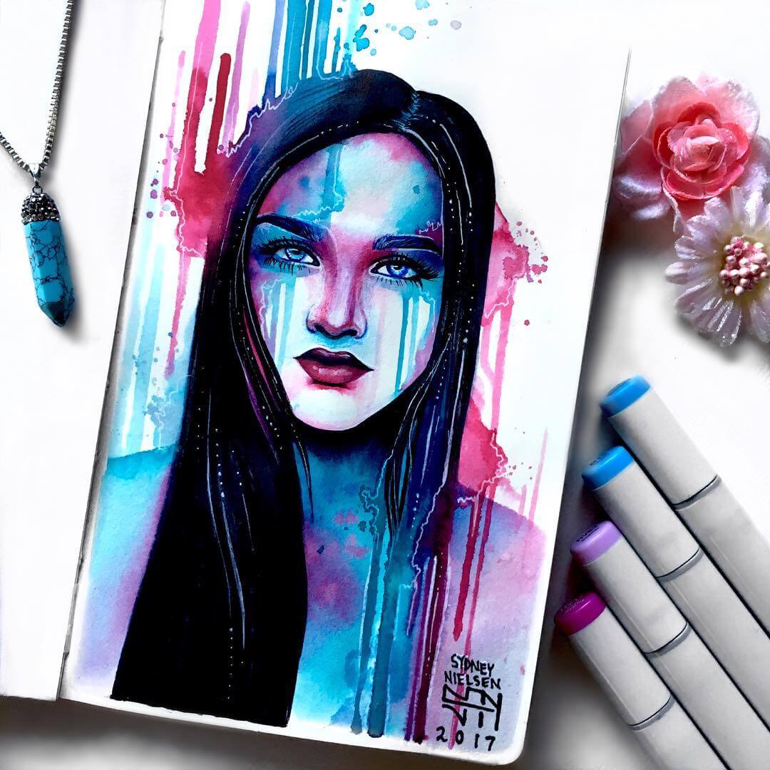 Design Stack: A Blog about Art, Design and Architecture: How Colors ...