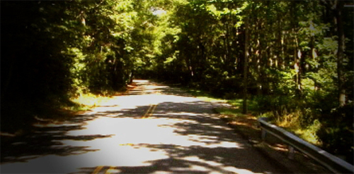 HAUNTED ROADS: A SAMPLING OF SOME OF AMERICA'S GHOSTLY HIGHWAYS!!