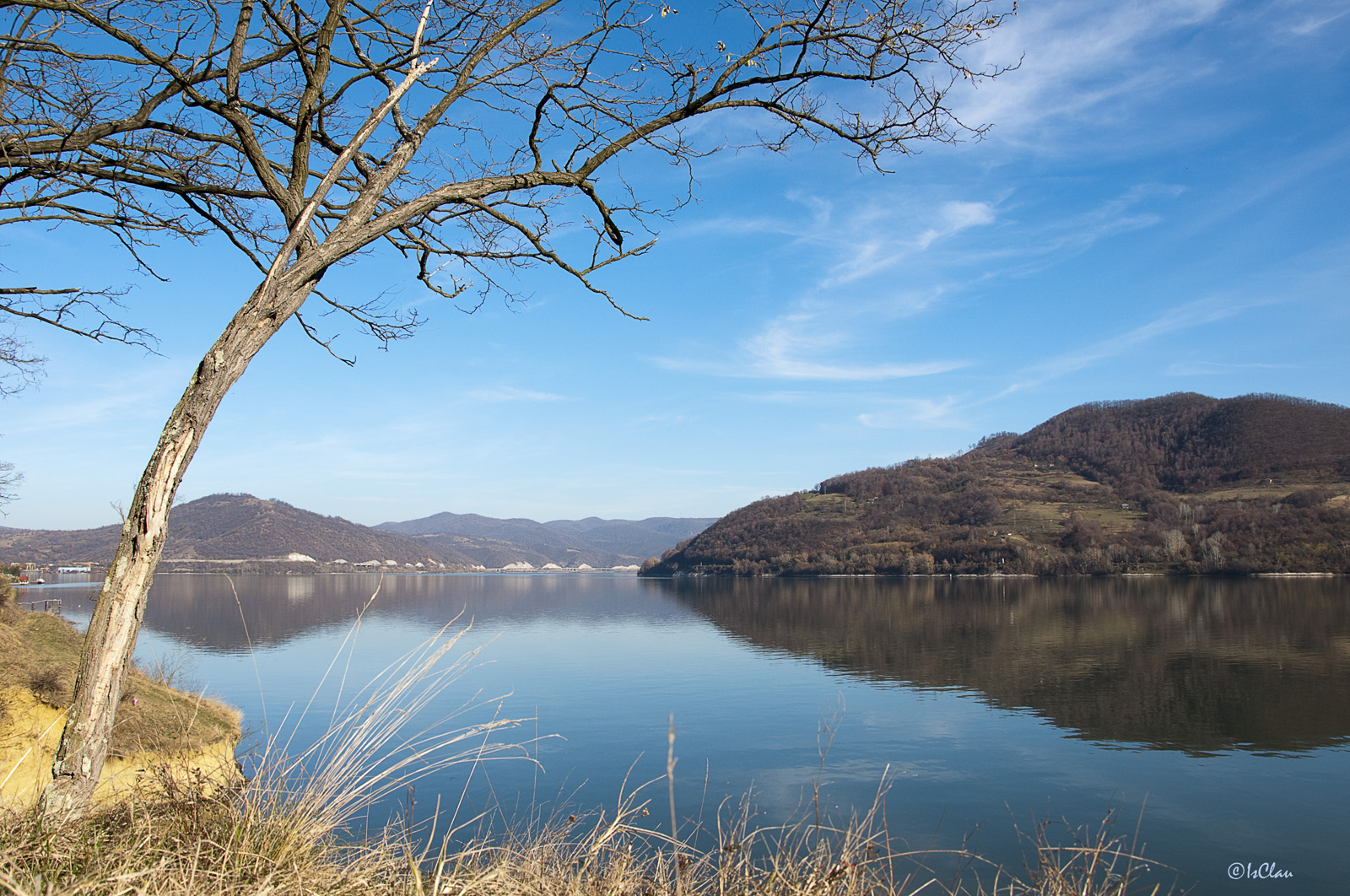 In linii mari: Peisaje