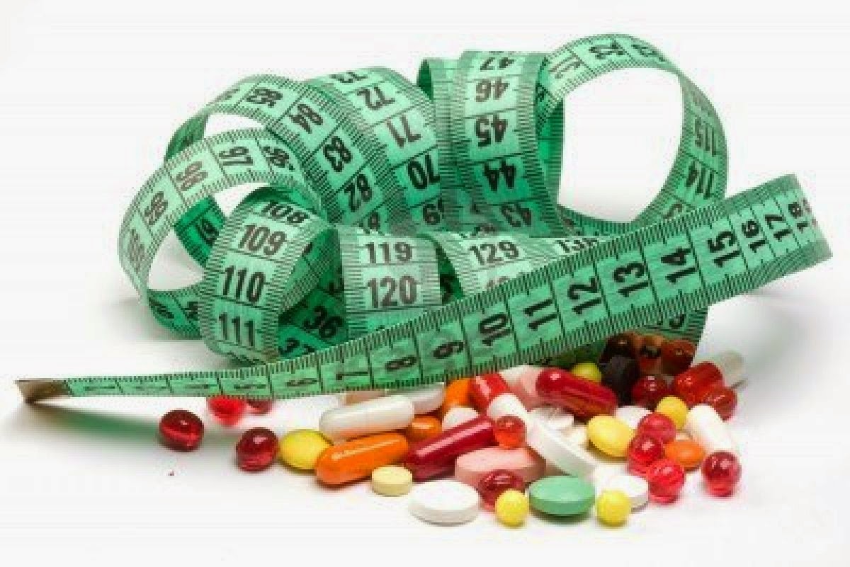 Weight Loss Diet Pills - Best Types
