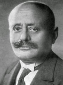 Popinga: I matematici italiani e le leggi razziali