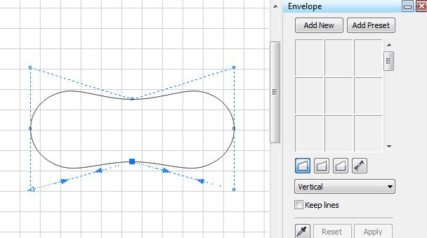 y-jarz: Creating Motorcycle Parts Pattern from CorelDRAW Tutorial