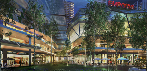 Malaysia Property and New Launches Updates: Upcoming Launch : Emporis ...