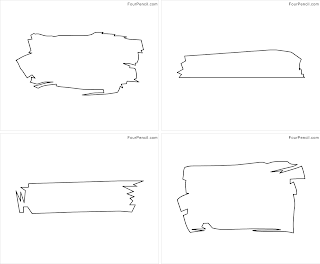 Four Coloring: Free printable Dirty coloring pages for kids