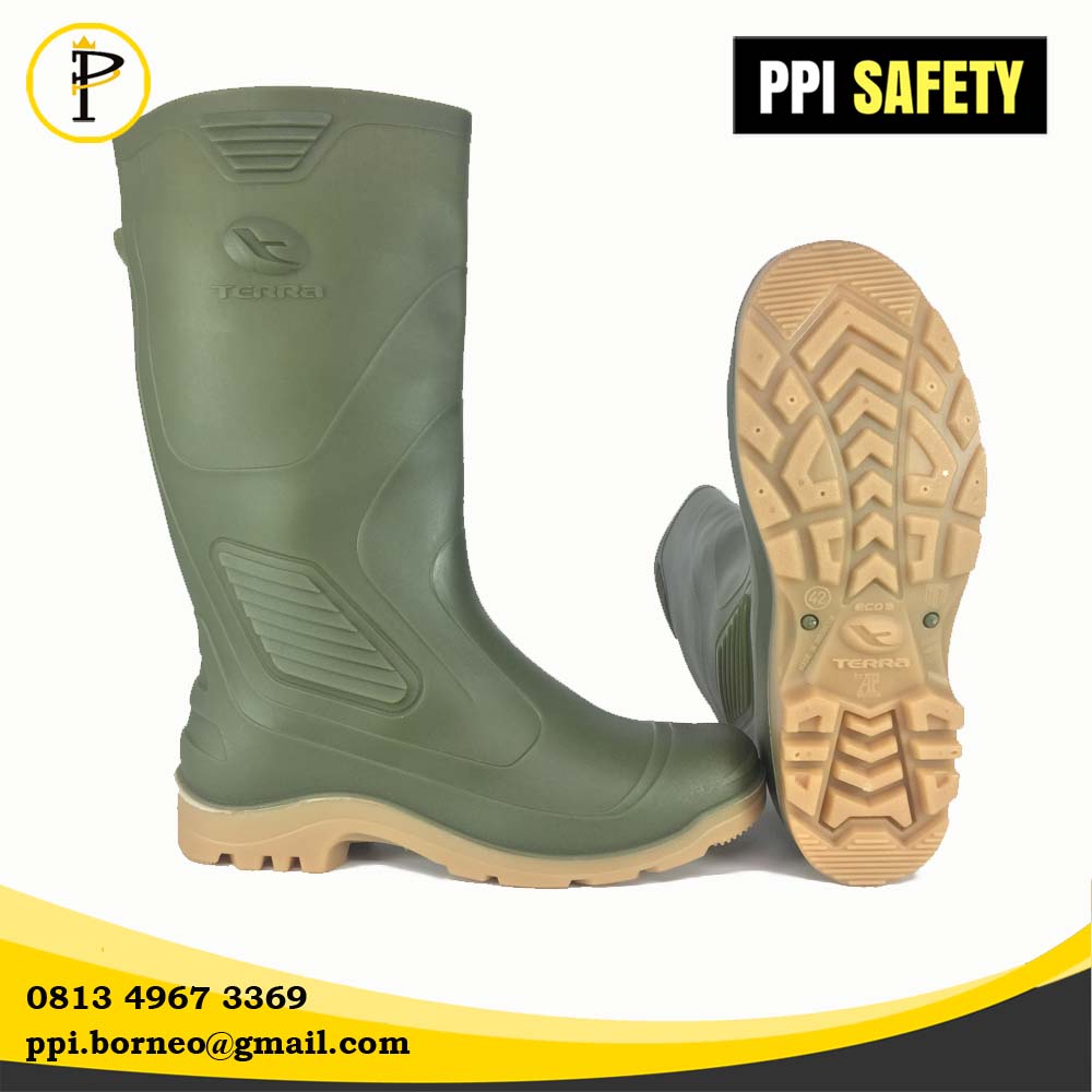 Sepatu Boots AP TERRA ECO 3 - AP BOOTS
