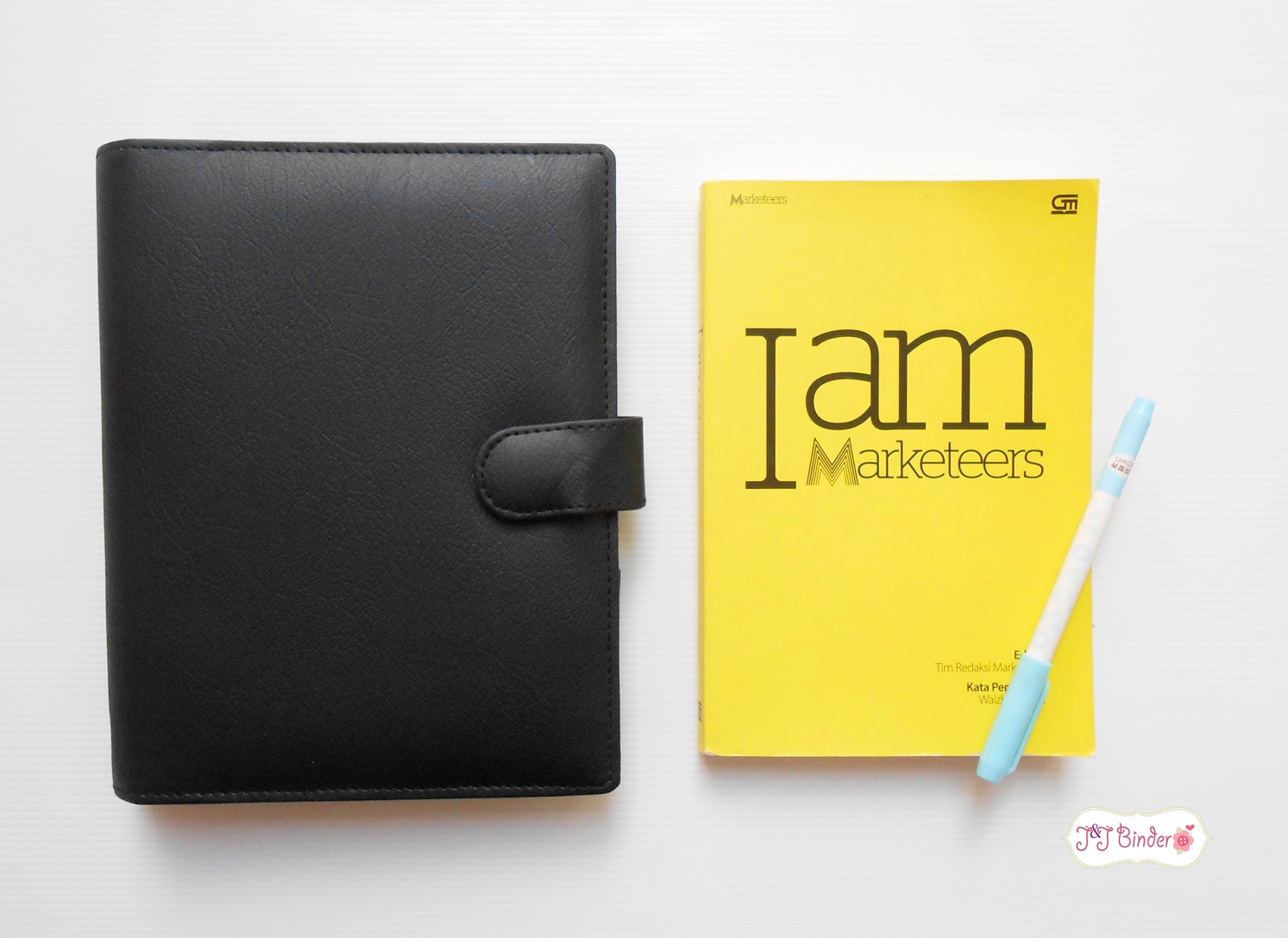 Aneka Pilihan Buat Mahasiswa Baru, Buku Binder Kuliah Terbaru Super ...