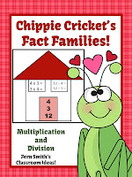 Valentine's Day Activities - Fern Smith's Classroom Ideas!