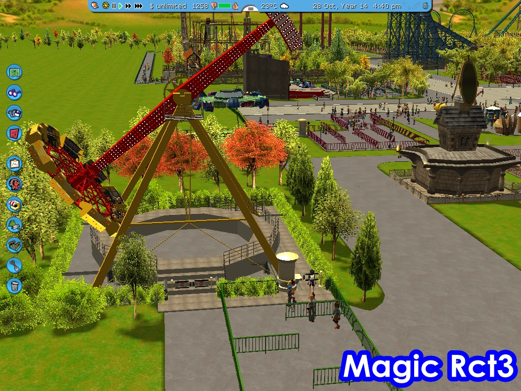 agosto 2012 ~ .:Magic RCT-3:.