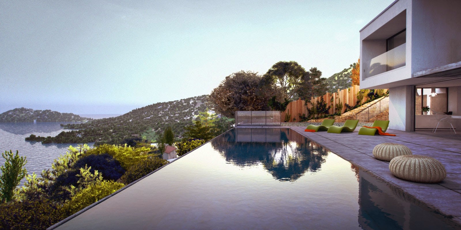 Evermotion Archexteriors 21 | Computer Graphics Daily News