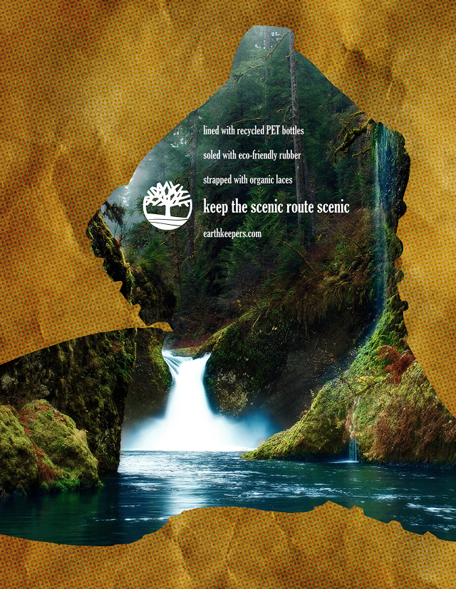 Creative Thinkers Wanted