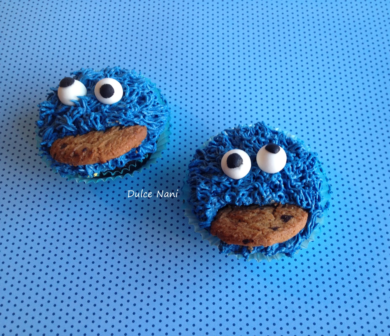 Elmo azul portada para FaceBook - Imagui