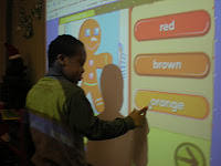 Broxterman's Bugle: Teaching With Technology: Run, Run as fast as you ...