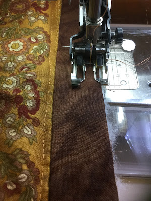 Innocent Until Proven Quilty: Tutorial on how to make an embroidered ...