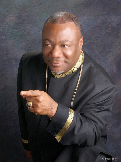 The Insight Newspaper: Duncan Williams Told No Spiritual Power Can Stop ...