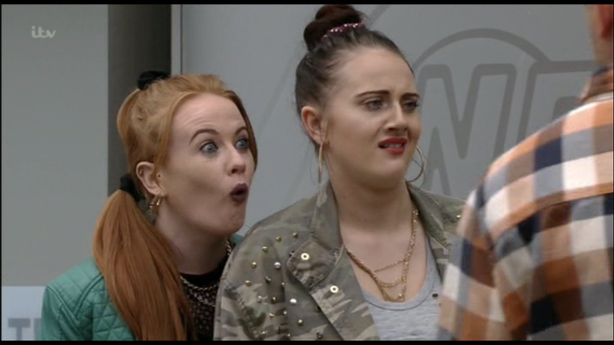 Coronation Street Blog: 5 things we learned in Coronation Street this week