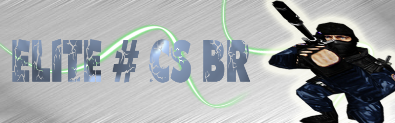 Elite Counter Strike BR: Elite # CS BR
