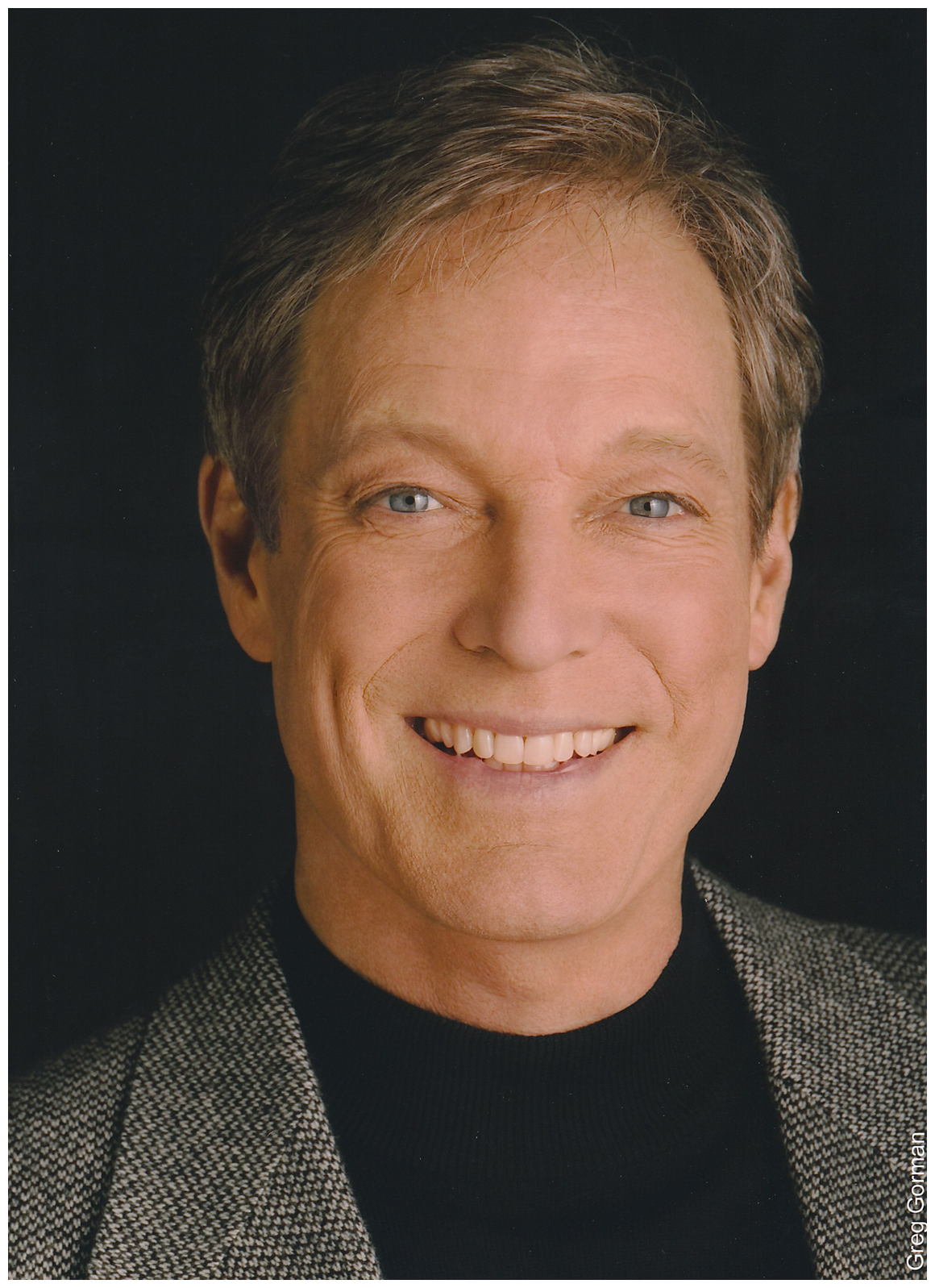 TV BANTER : Happy Birthday, Dr. Kildare. Richard Chamberlain is 77 today