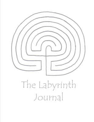 Labyrinth Gal: The Labyrinth Journal