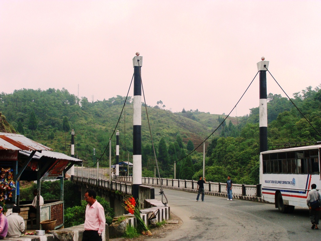 O's travelogue: March 2012