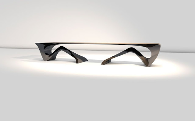 Nuovo Design - Arquitectura Interior: Interiorista DAAN MULDER