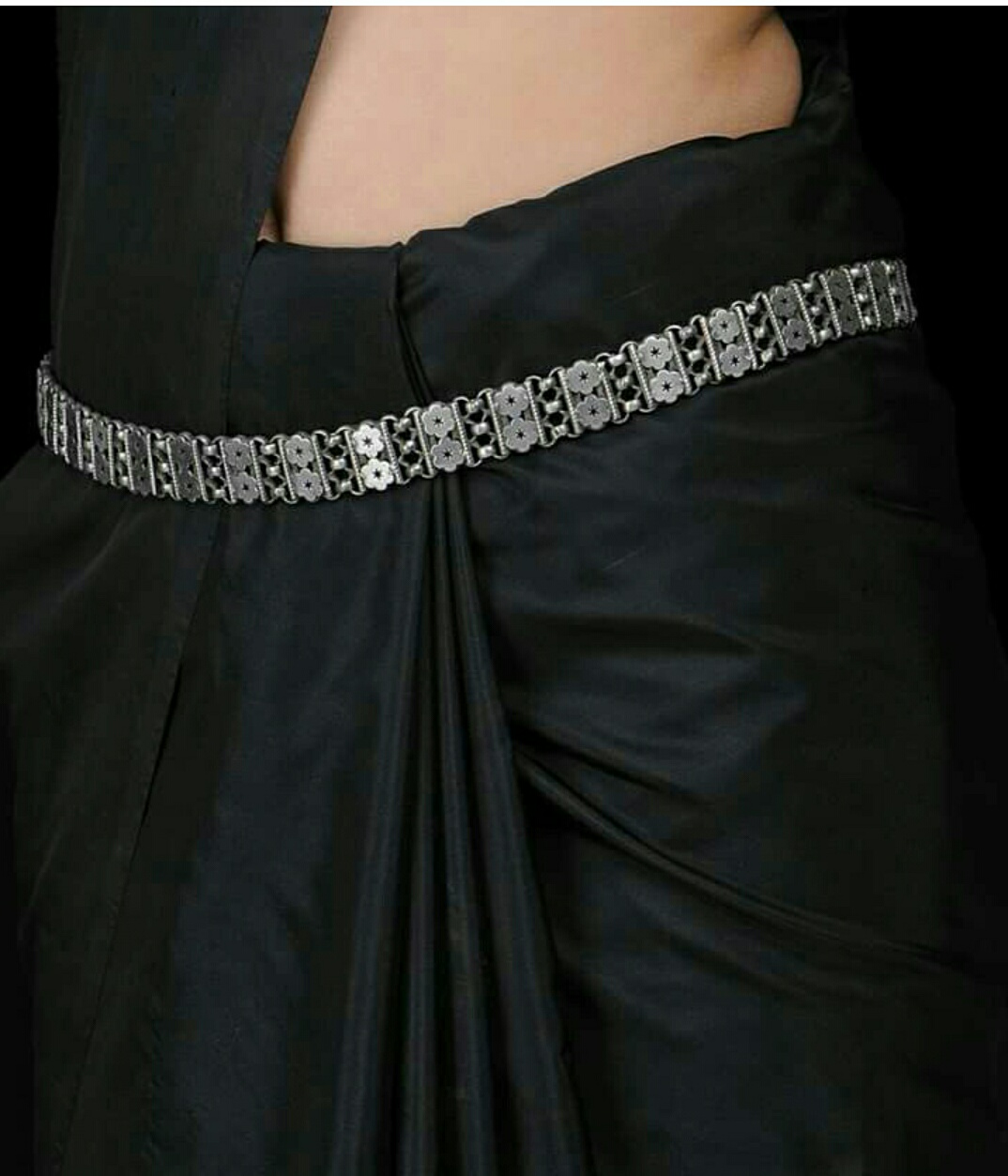 silver jewelry special - Latest silver waist belt designs