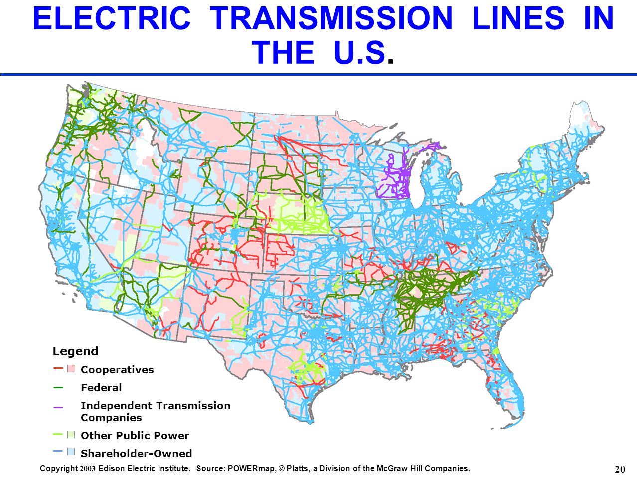 NewEnergyNews More: Hints About The DOE Grid Study Emerging