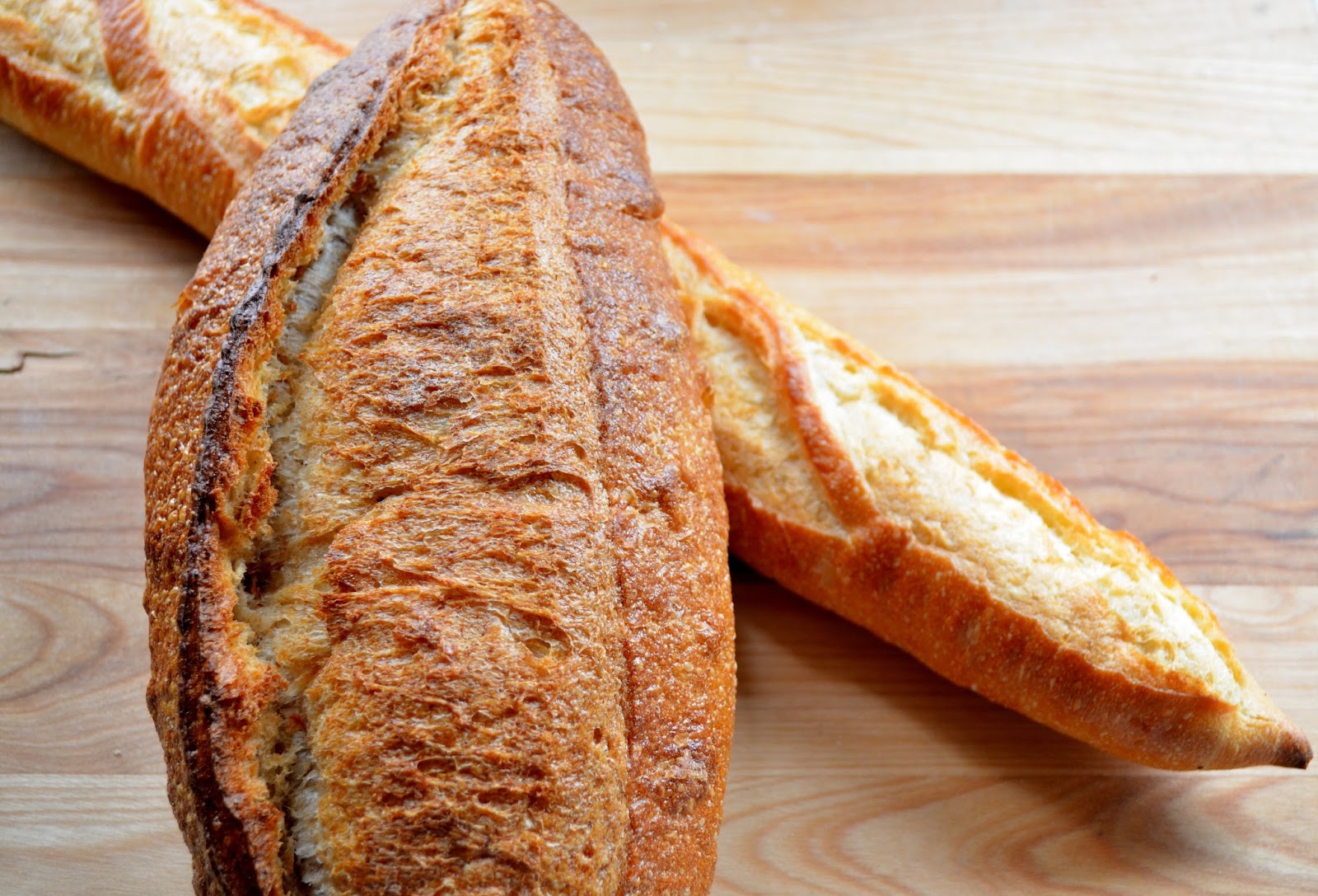 Fillings and Emulsions