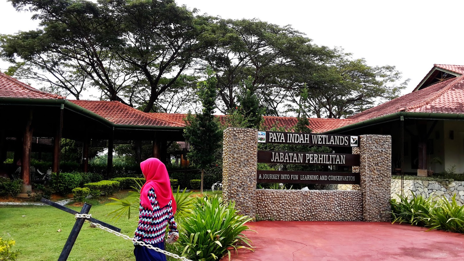 Apresiasi Teknologi Maklumat (KUMPULAN 1): TEMUBUAL BERSAMA JKKKP ...