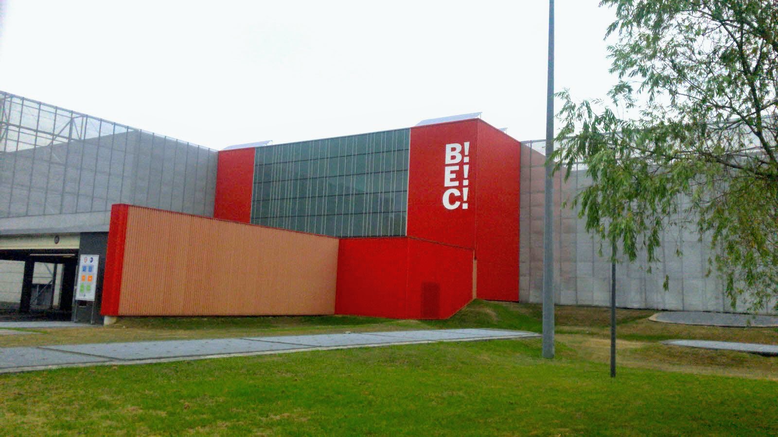 El mayor festival de videojuegos europeo se traslada de Bilbao al BEC ...