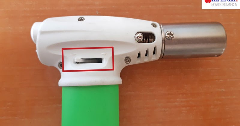 NEWPORT Zero Butane: Newport Butane Torch Troubleshooting
