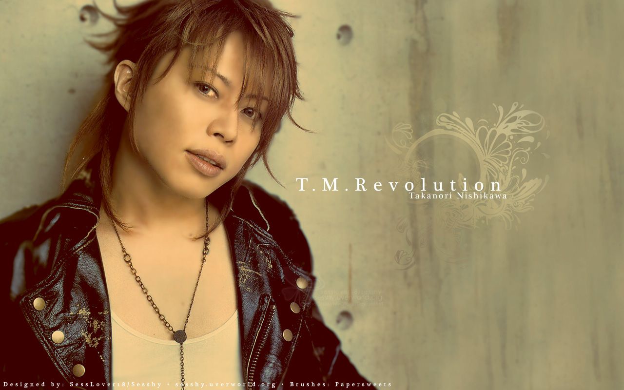 Sounds Like Toku # 12: T.M.Revolution -HOT LIMIT